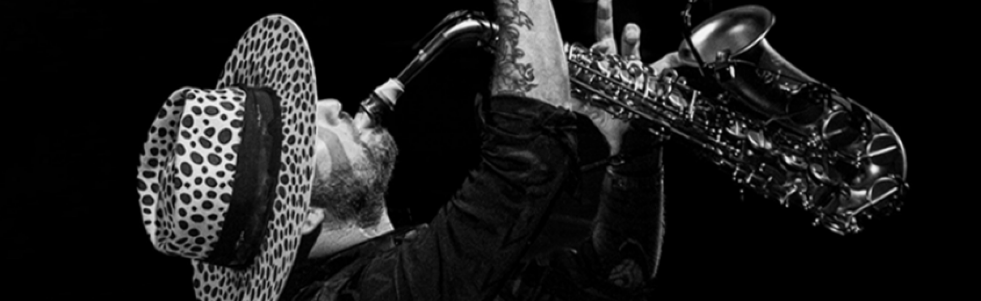 JIMMY SAX - Spectacles & Concerts - Le Grand Rex