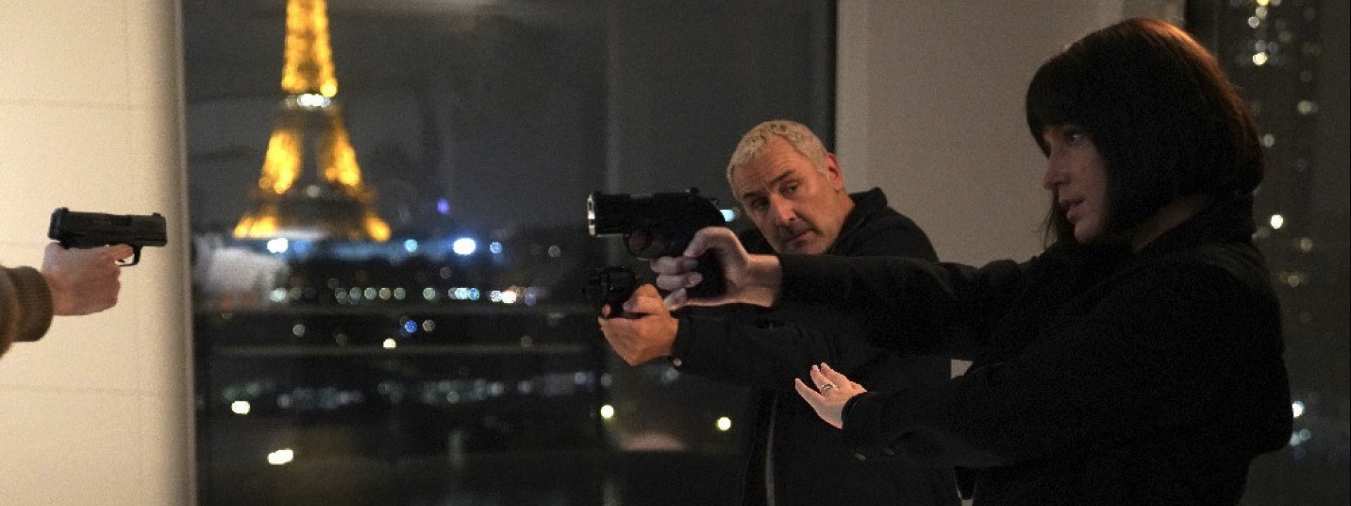 CHIEN 51 (AVP) - Cinéma - Le Grand Rex