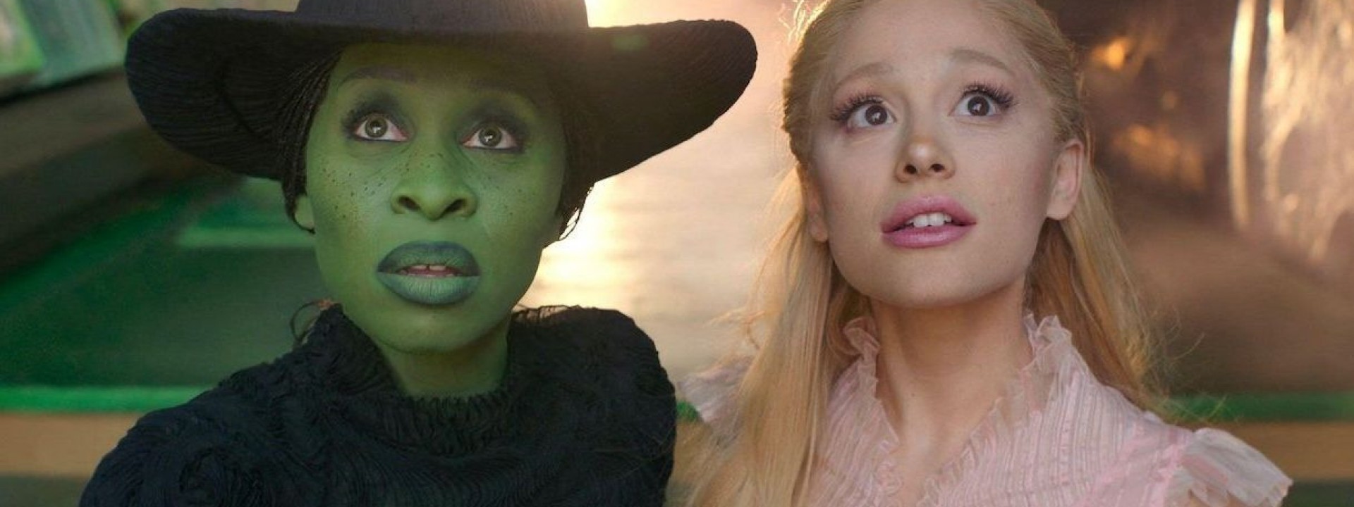 WICKED : PARTIE II - Cinéma - Le Grand Rex