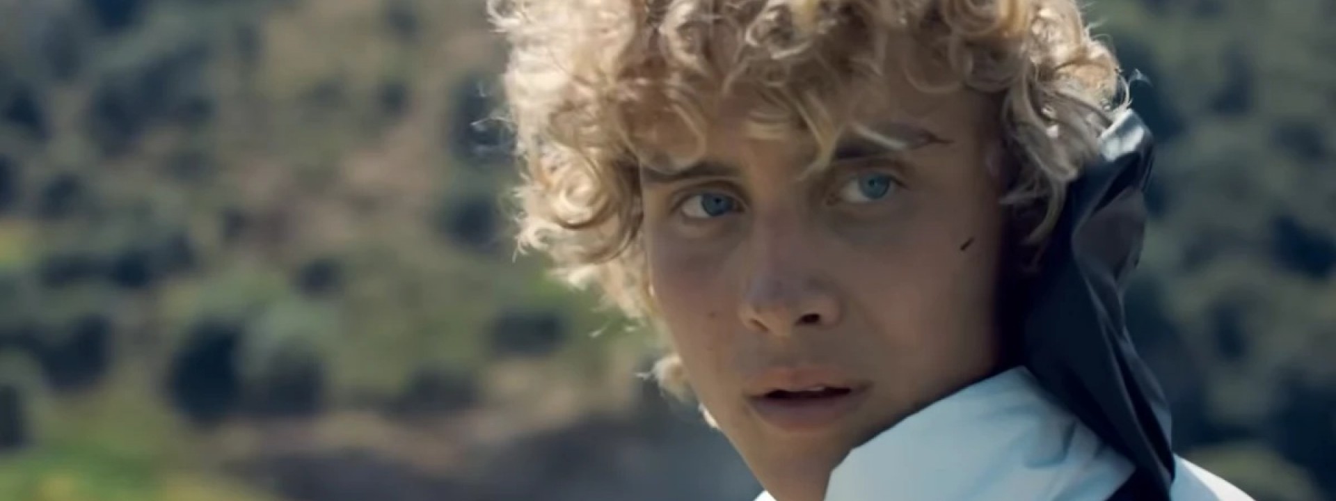 HUNGER GAMES : LEVER DE SOLEIL SUR LA MOISSON - Cinema - Le Grand Rex