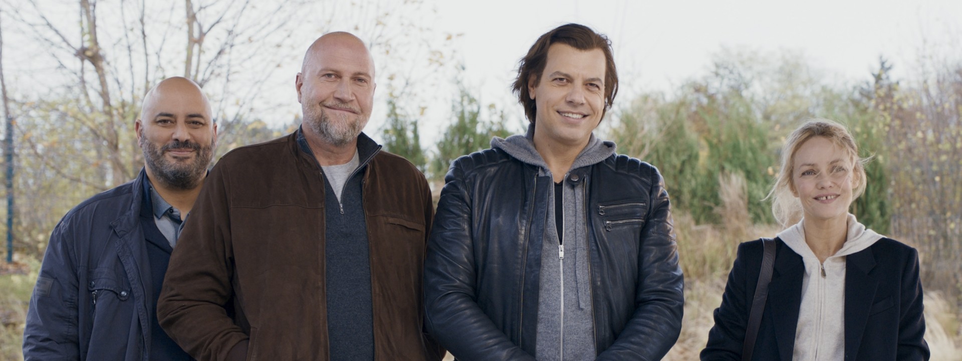 T'AS PAS CHANGÉ - Cinéma - Le Grand Rex