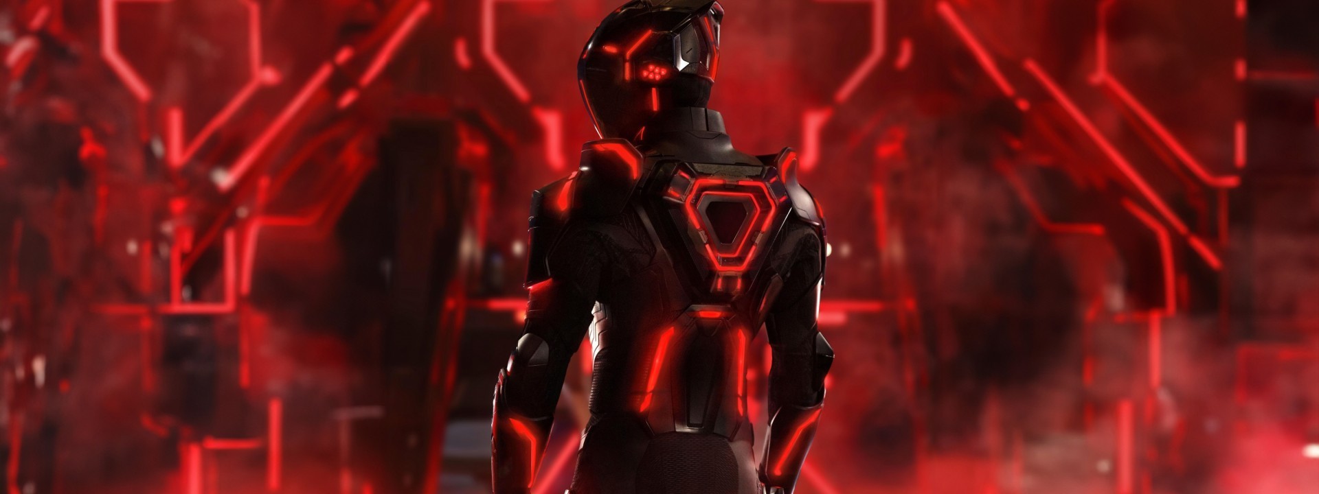 TRON: ARES VIP - Cinéma - Le Grand Rex